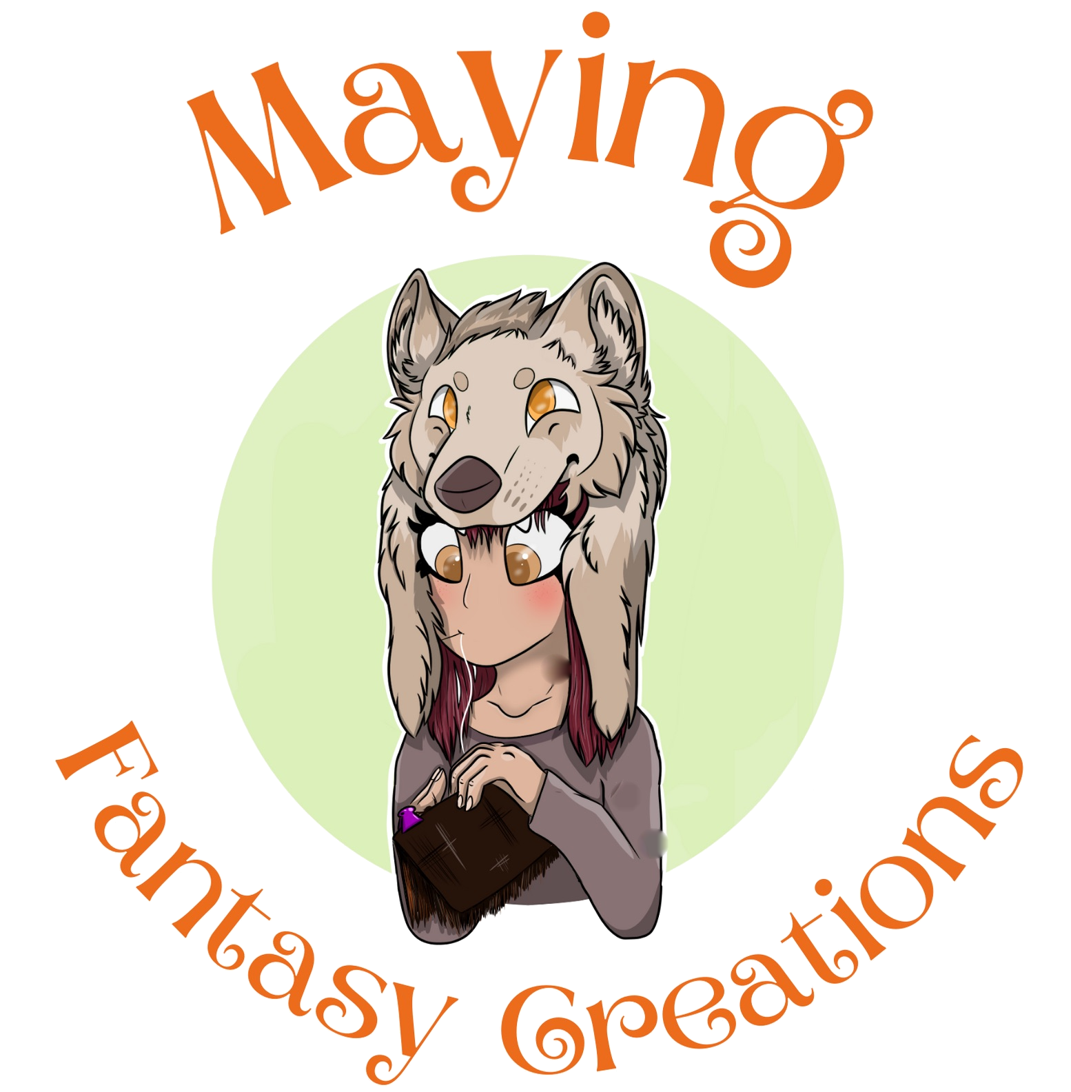 Home Maying Fantasy Creations