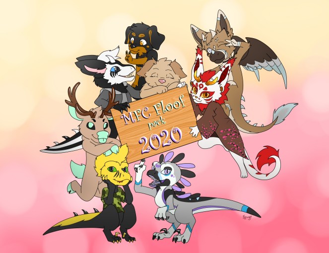 Home Maying Fantasy Creations