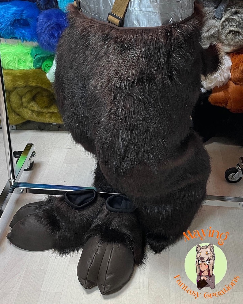 Bodysuits Maying Fantasy Creations